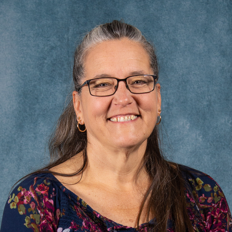 Faculty & Staff - Lutheran Brethren Seminary