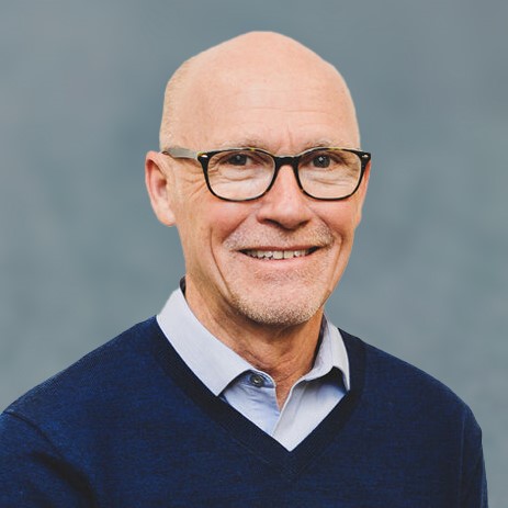 Faculty & Staff - Lutheran Brethren Seminary