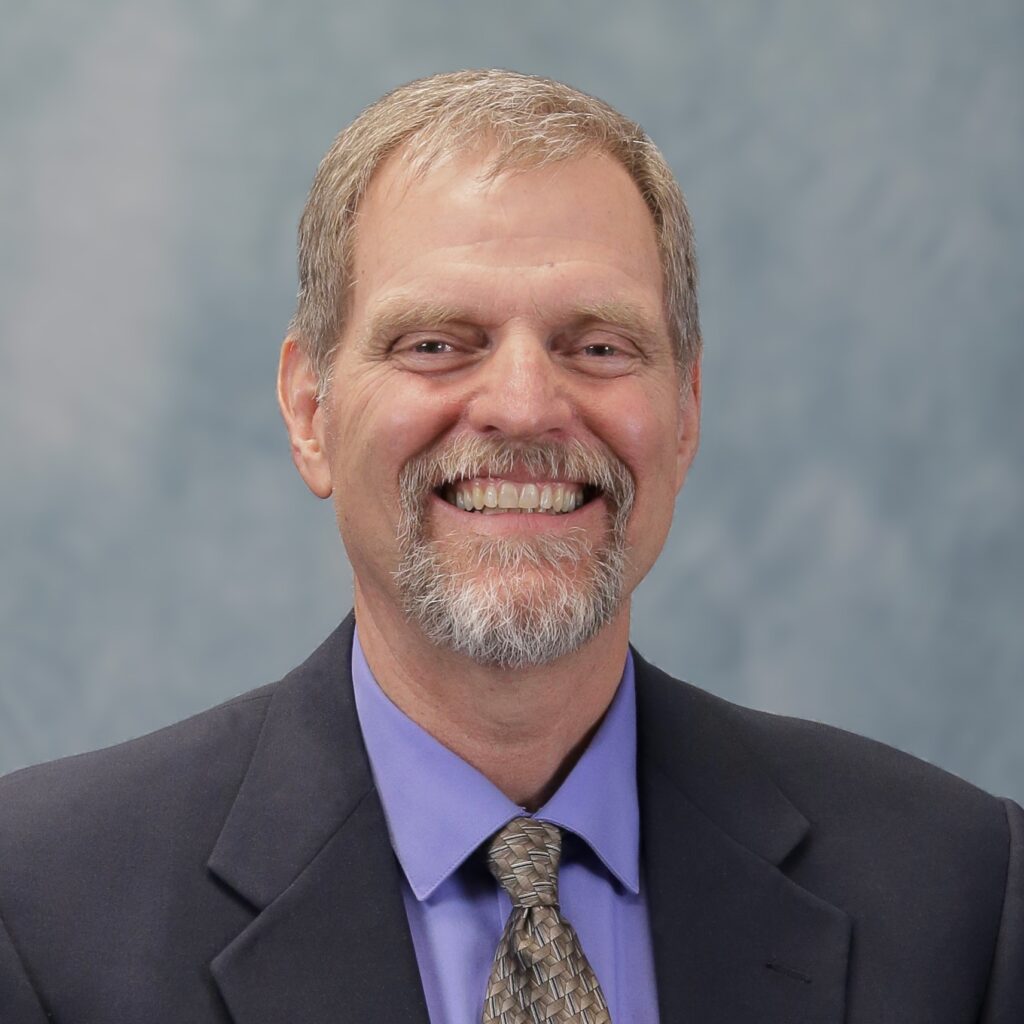 Faculty & Staff - Lutheran Brethren Seminary