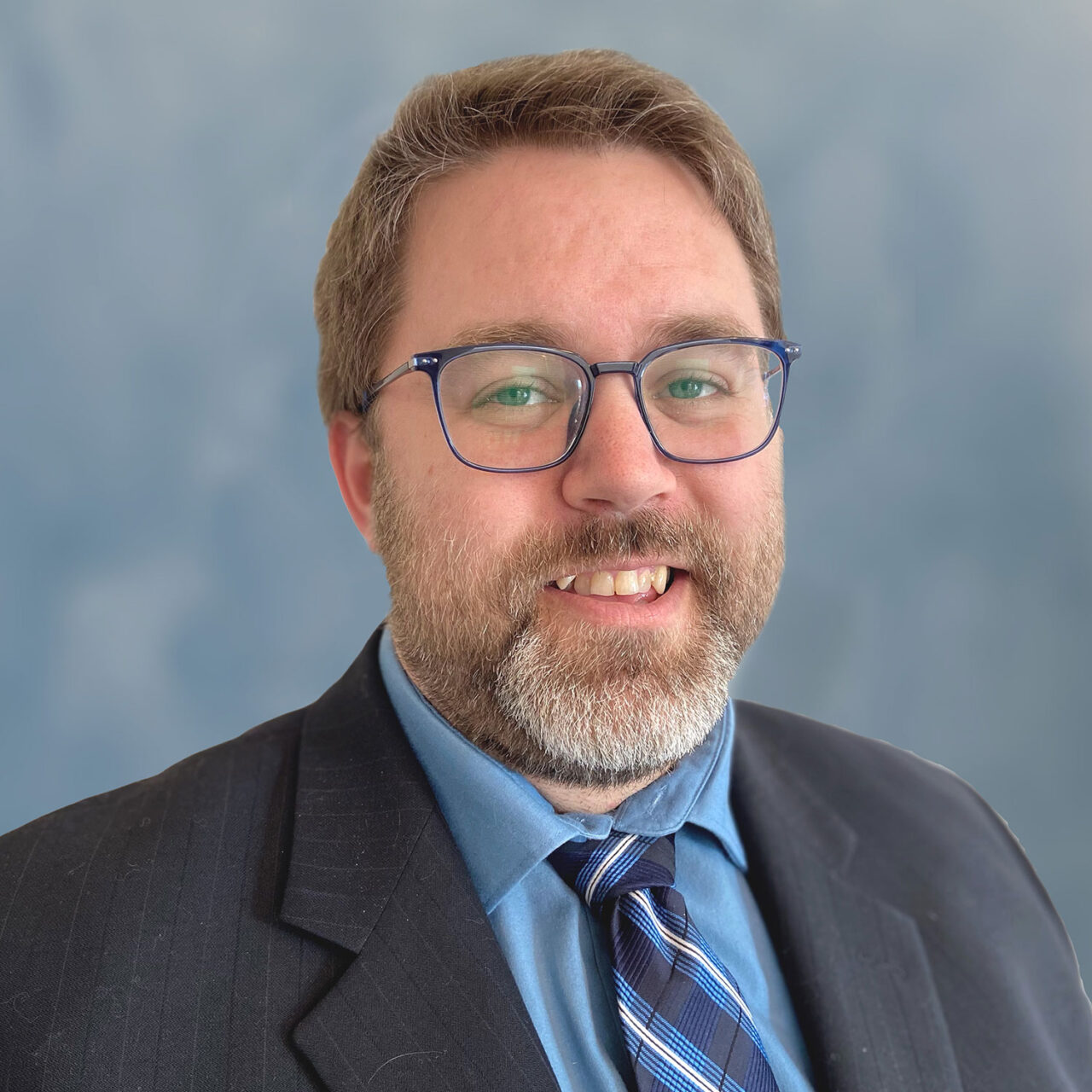 Faculty & Staff - Lutheran Brethren Seminary