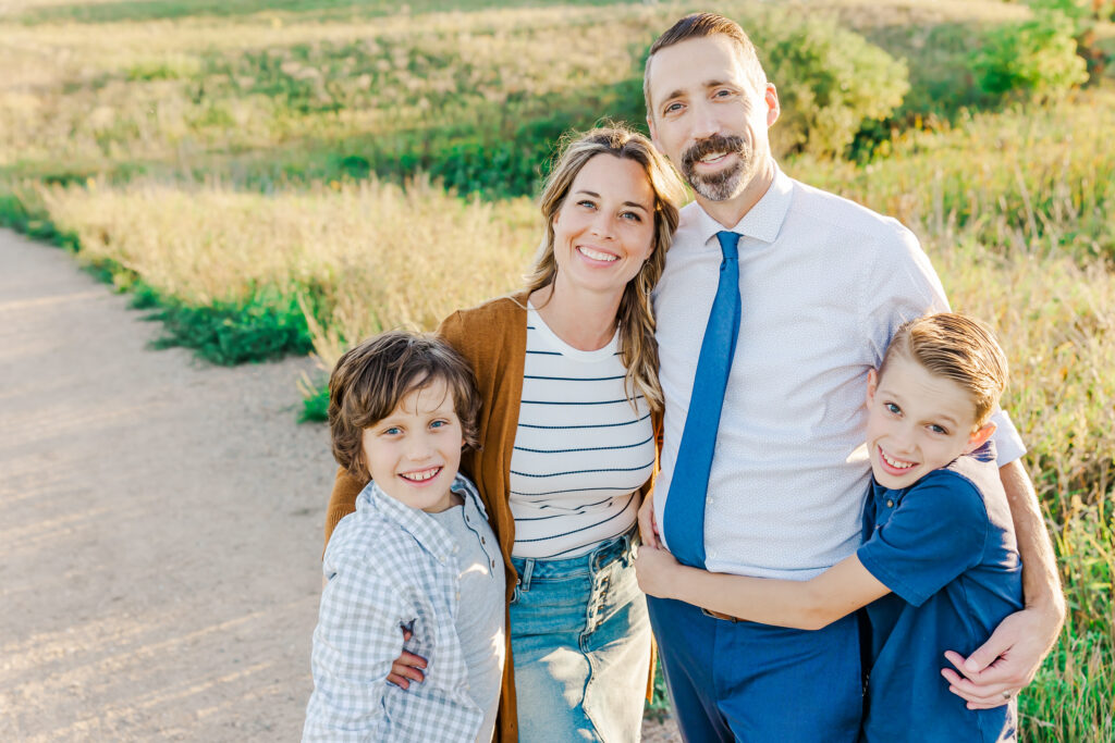 Announcing the Next LBS President - Lutheran Brethren Seminary