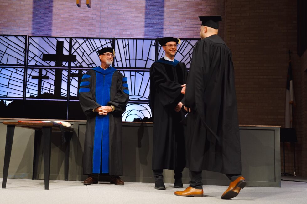 Home - Lutheran Brethren Seminary